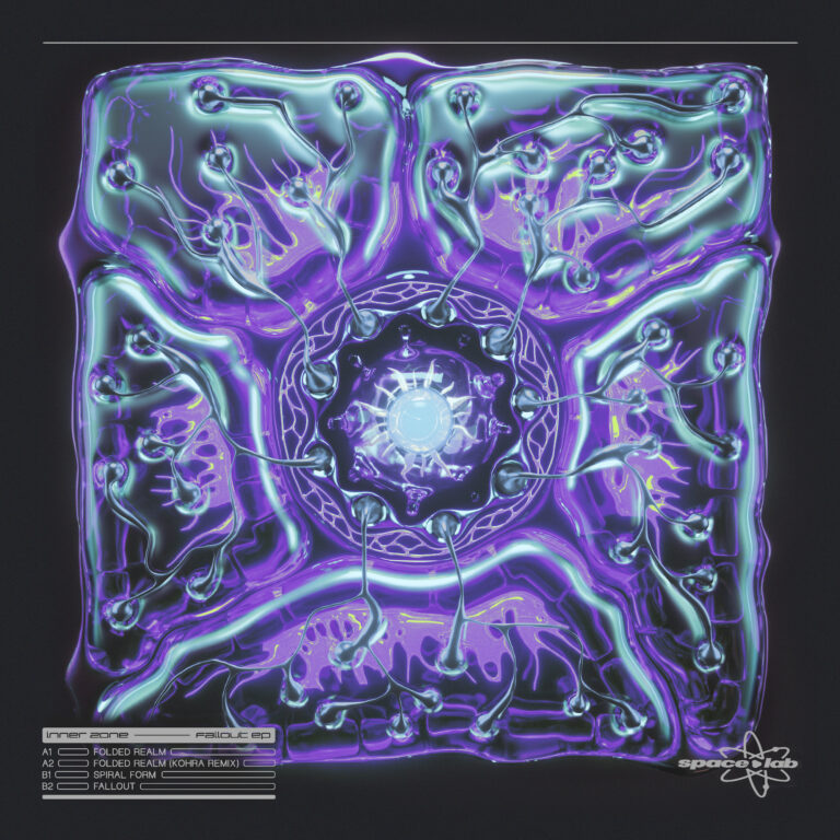 Inner Zone – Fallout EP – One Eye Witness